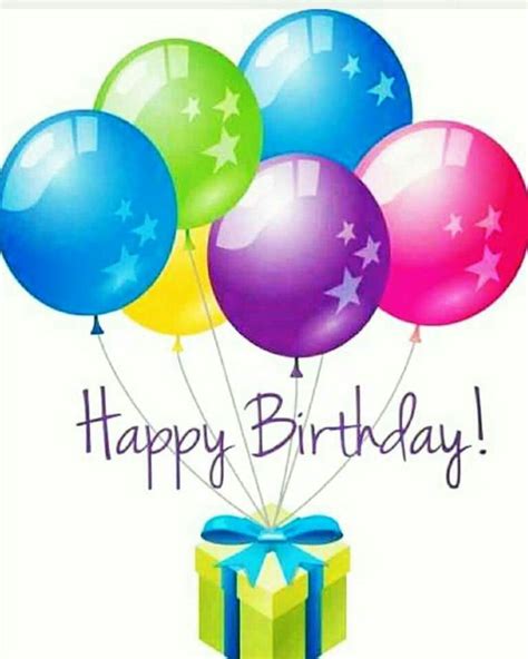 August Birthday Month Clipart