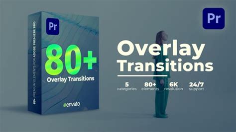 Transitions Elements Ft Animated And Best Transitions Envato