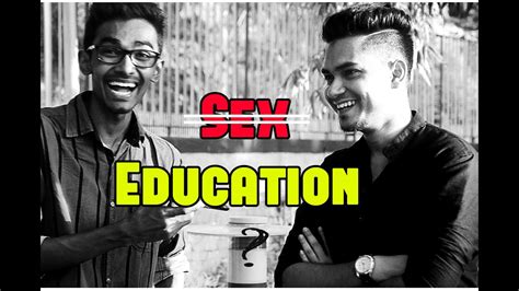 Npn Sex Education Point Of View 3 Youtube