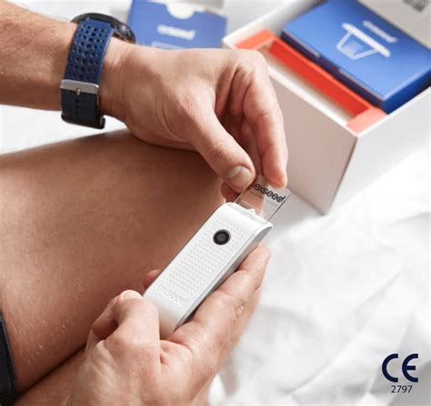 Partners Join Forces With Exseed Health For Men S Reproductive Wellness