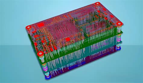 Routing Realities Navigating Complex Trace Layouts On Maximum Pcbs
