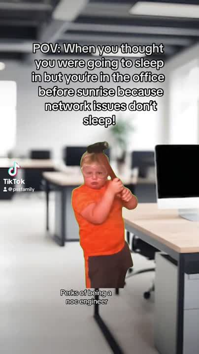 The Pss Group 💻 Tech Recruiters On Linkedin Itmeme Noc Nocnocturnals Techmeme Memes