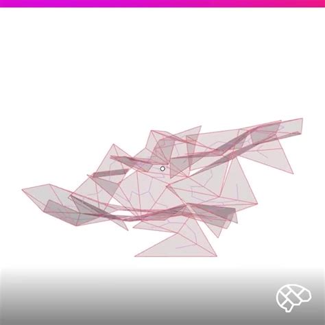 thinkparametric on linkedin learn ivy mesh unrolling plugin for