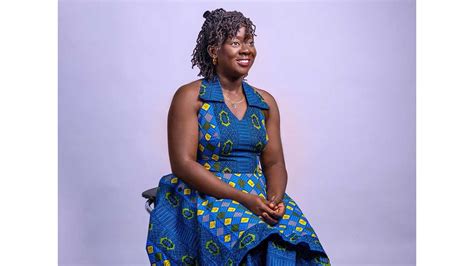 Dresses By Deb Set To Rewrite African Fashion Stories Transform