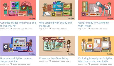 Real Python Hướng Dẫn Lập Trình Python Thực Tế Vniteach Giáo Viên 4 0