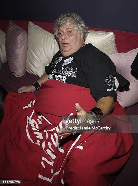 410 Don Vito Photos And High Res Pictures Getty Images