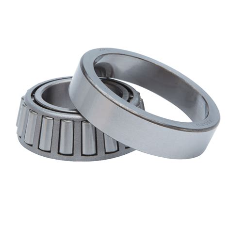 테이퍼 롤러 베어링의 기본 공개 Fhd