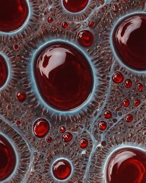 24000 Platelet Function Pictures