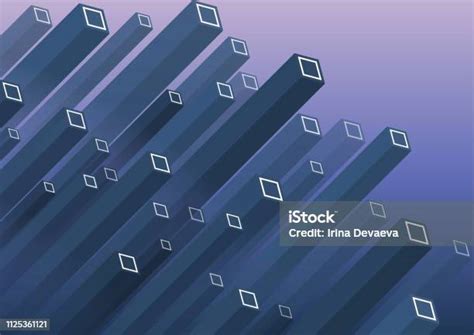 현대 아이소메트릭 배경입니다 문의와 다채로운 벡터 구조체입니다 3차원 형태에 대한 스톡 벡터 아트 및 기타 이미지 3차원 형태 동점골 가능성 Istock