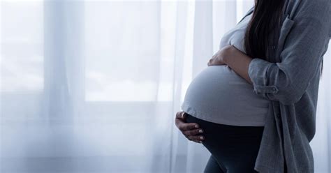 11 Negative Effects Of Teenage Pregnancy On Society