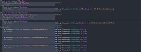 Solvedwhat Am I Doing Wrong In This Event How Do I Gdevelop