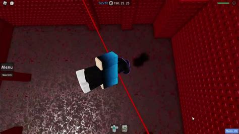 Tower Of Vindicative Maneuvers Nerf Ragdoll Fail Youtube