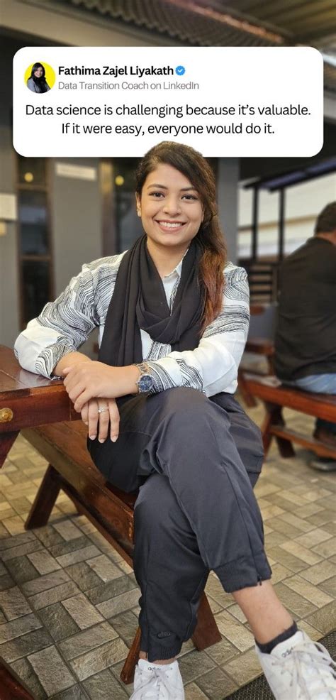 Datascience Ai Careergrowth Learning Keepgoing Fathima Zajel