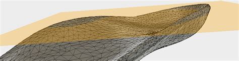 Create A Plane With 3 Points On A Mesh Autodesk Community