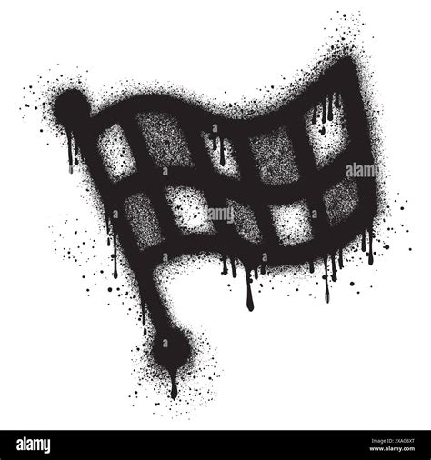 Graffiti Japan Stock Vector Images Alamy