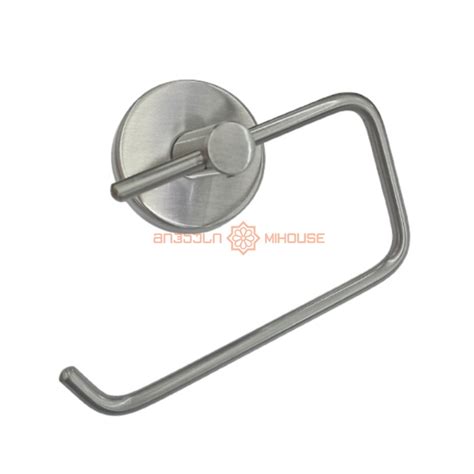 ტუალეტის ქაღალდის საკიდი Tema Tenox 71310