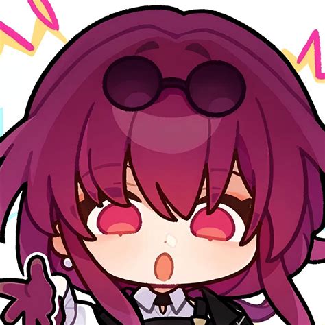 🐙 … Kafka ☆ Chibi Cute Drawings Anime Chibi