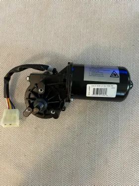 Exalto Ex2100 2455rhd Windshield Wiper Motor