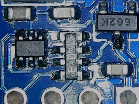 Aht10 Mjerač Vlage I Temperature Za Arduino