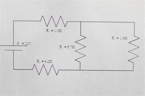 Resistor Network Explained At Caitlin Grimmett Blog