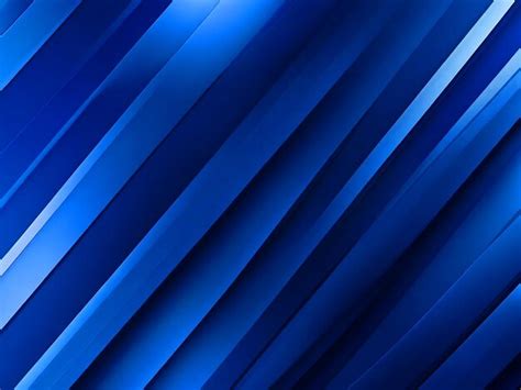 Premium Photo Abstract Technology Concept Dark Blue Stripes Geometric Overlapping Background