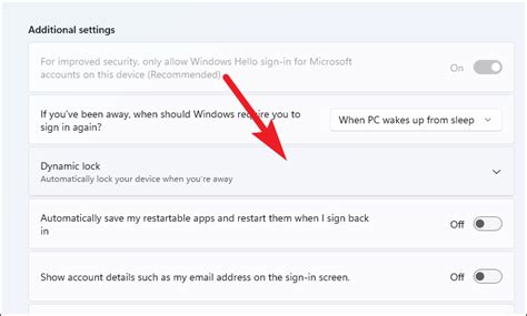 How To Automatically Lock Your Windows PC When You Re Away