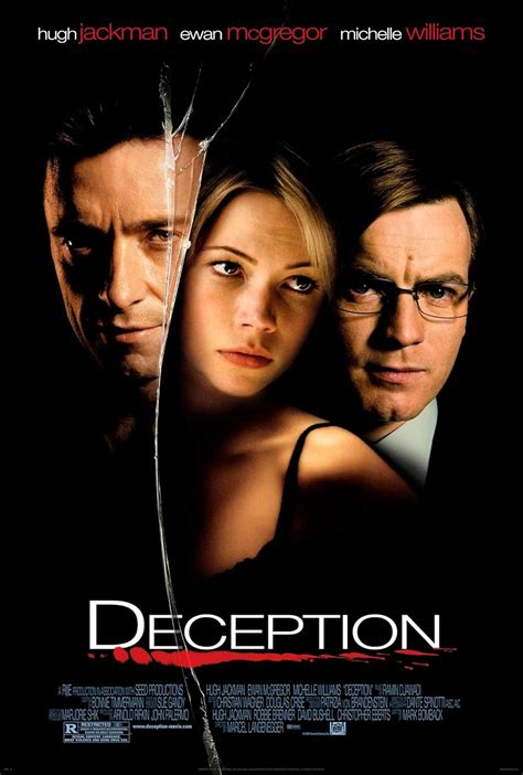 Deception 2008 Imdb