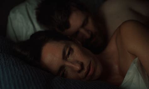 Nude Video Celebs Rebecca Hall Sexy Resurrection 2022