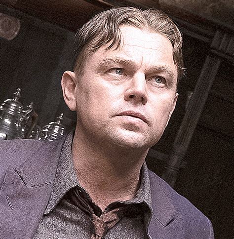 Леонардо Ди Каприо в новом фильме автора «Волк с Уолл стрит показали в новом видео