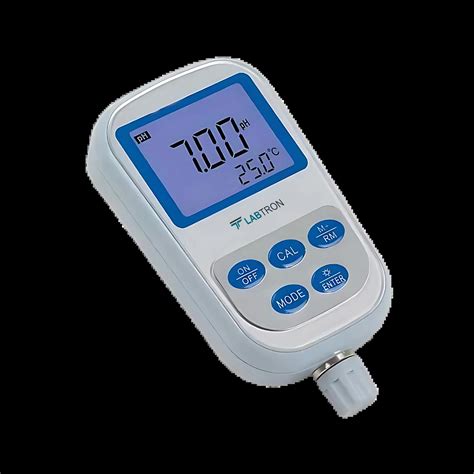 Portable Ph Meter Lprpm B10 Ph Meter Supplier Labtron
