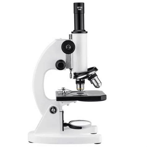 Monocular Compound Microscope At ₹ 7000 Unit Monocular Compound Microscope In Chennai Id