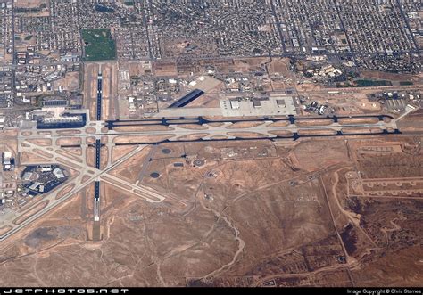 Kabq Airport Airport Overview Chris Starnes Jetphotos