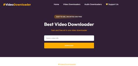 😃 Free Video Downloader Tool Need Suggestions 🤔