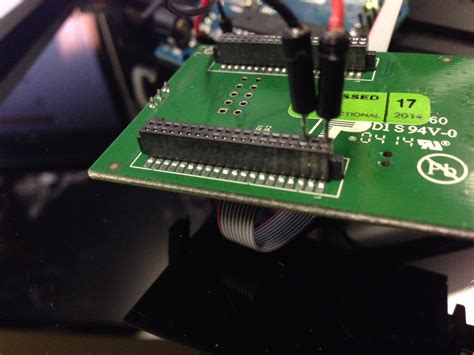 Nrf51822 Development Kit Without Nrfgo Starter Kit Nordic Qanda Nordic Devzone Nordic Devzone