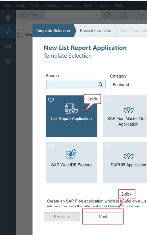 How To Develop A Transactional App Using The ABAP SAP Community