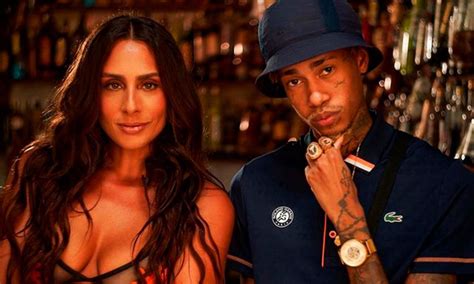 Amanda Coronha Se Une A Fp Do Trem Bala Na Faixa Fome