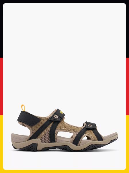 Сандалии Мужской Hi Tec размер 45 Легкая модель На любой сезон купить C доставкой на Ozon по