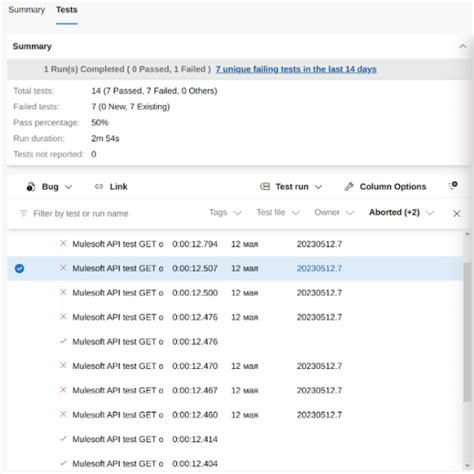 playwright reporters how to integrate with azure devops pipelines