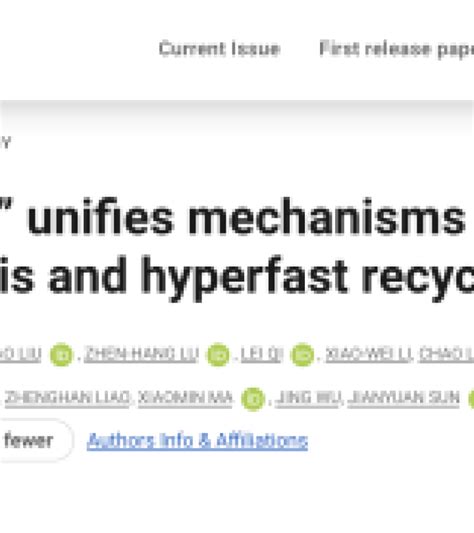 首页 深港脑科学创新研究院