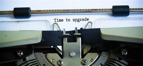 SAP Upgrade Migration Change IT