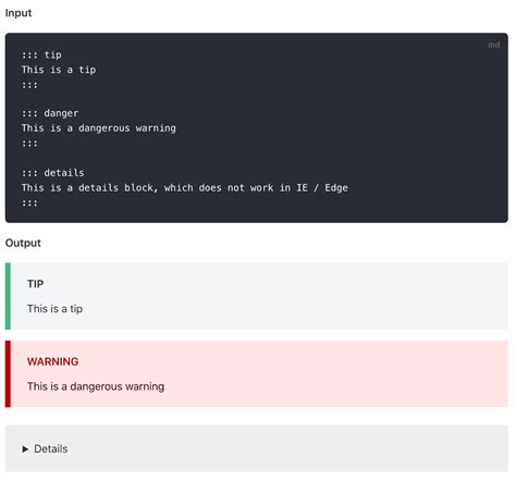 Do You Use Markdown To Store Your Content Sswrules