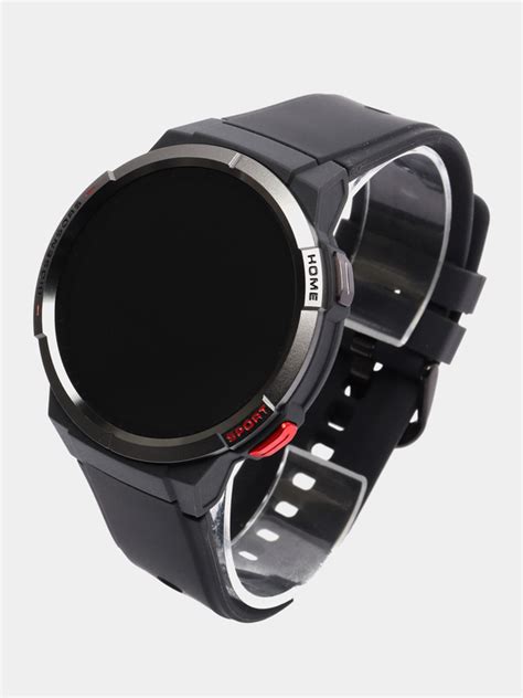 Умные часы Xiaomi Mibro Watch GS Global XPAW008 купить по цене 5390 ₽ в ...