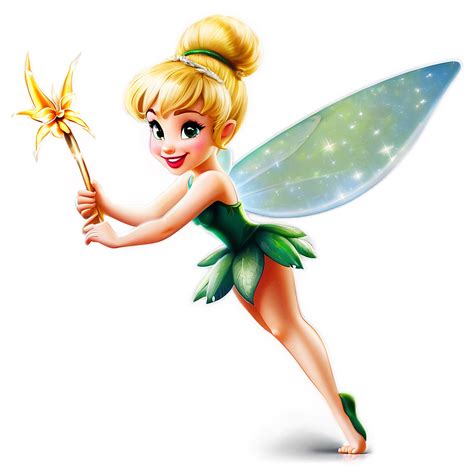 Download Disney Tinkerbell Png 05062024