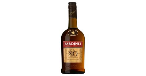 Bardinet Xo Brandy 07l40 Idrinkshu