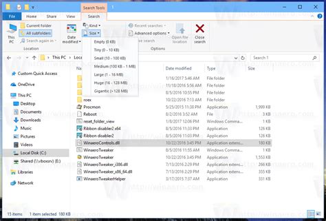 Find Large Files Windows 10 Tree At Denise Lopez Blog