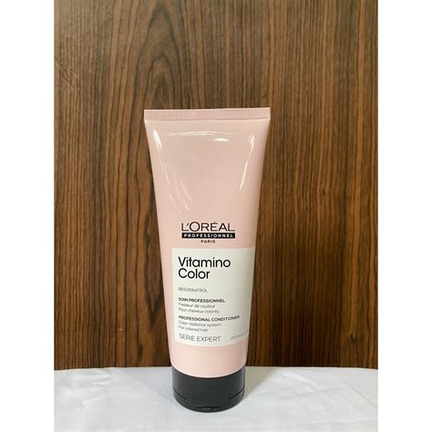 Jual Loreal Professionnel Serie Expert Vitamino Color Conditioner 200