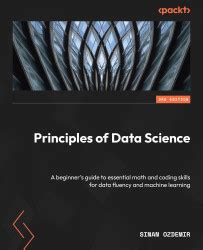 GitHub PacktPublishing Principles Of Data Science Third Edition