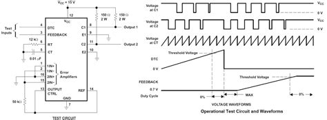 Using Error Amplifiers To Remove Error And Variance Analog Technical Articles Ti E2e