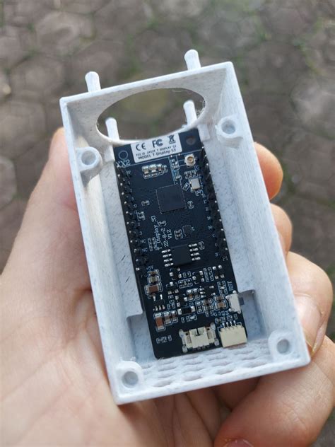Nerdminer V2 Click Case W Buttons By Stackbitme Download Free Stl Nerdminer V2 Click Case W Buttons By Stackbitme Download Free Stl