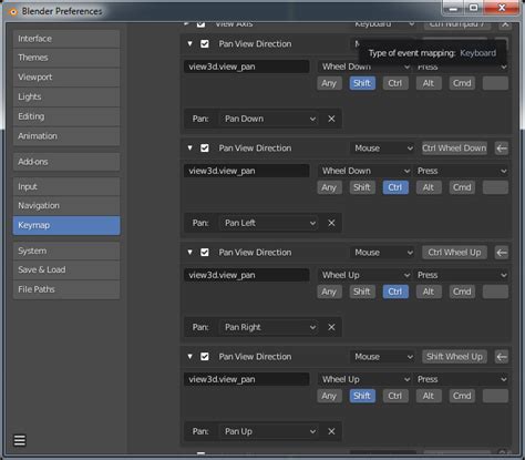 Interface Basics Set 2 By Thedrone Basics And Interface Blender